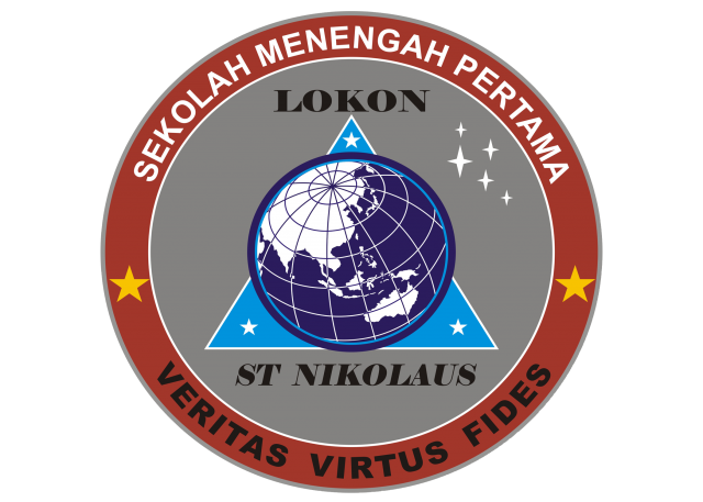 Pendaftaran Online – SMP LOKON ST. NIKOLAUS TOMOHON – Losnito